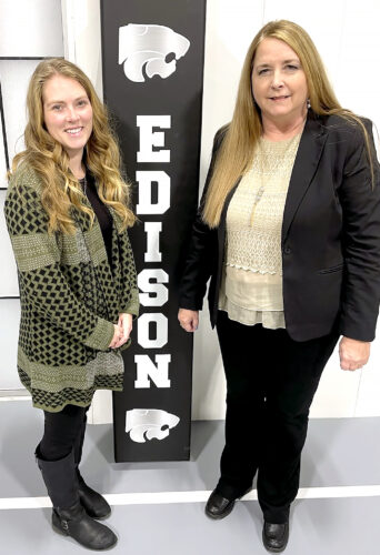 Edison educators earn several learning grants | News, Sports, Jobs ...